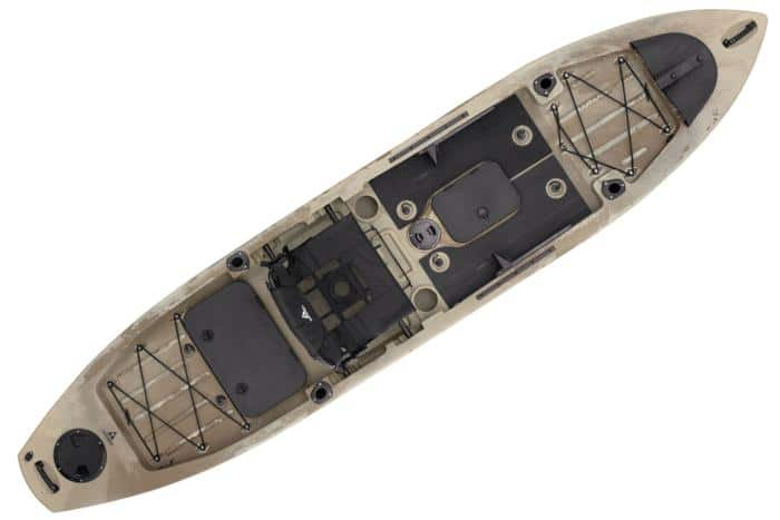 Ascend 128T Review - The All-You-Need-To-Know Guide. | Lets Go Bass Fishing